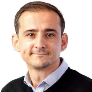 Contact - Tom Jepson